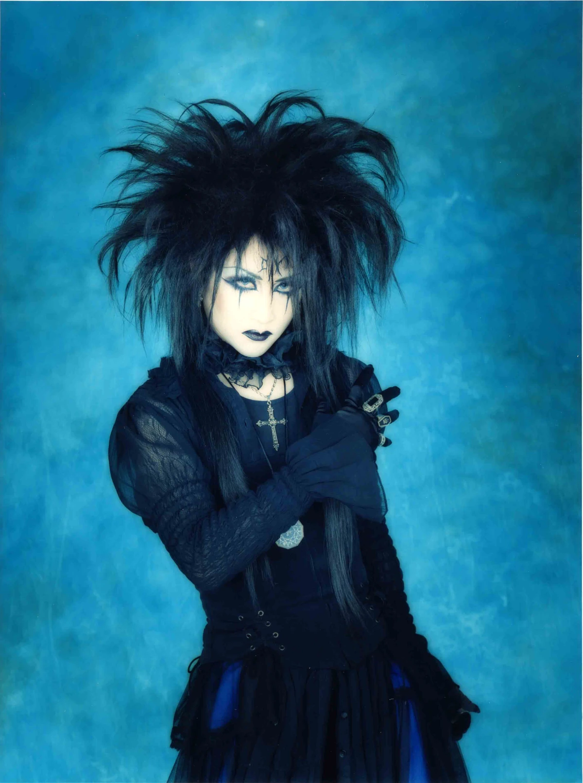 Mana | Wiki Visual Kei | Fandom