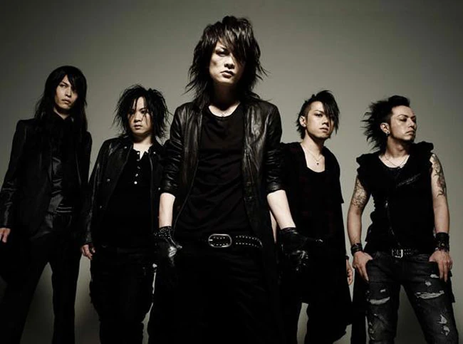 MERRY | Wiki Visual Kei | Fandom