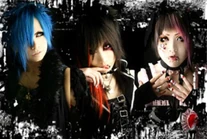 Necro Circus | Wiki Visual Kei | Fandom