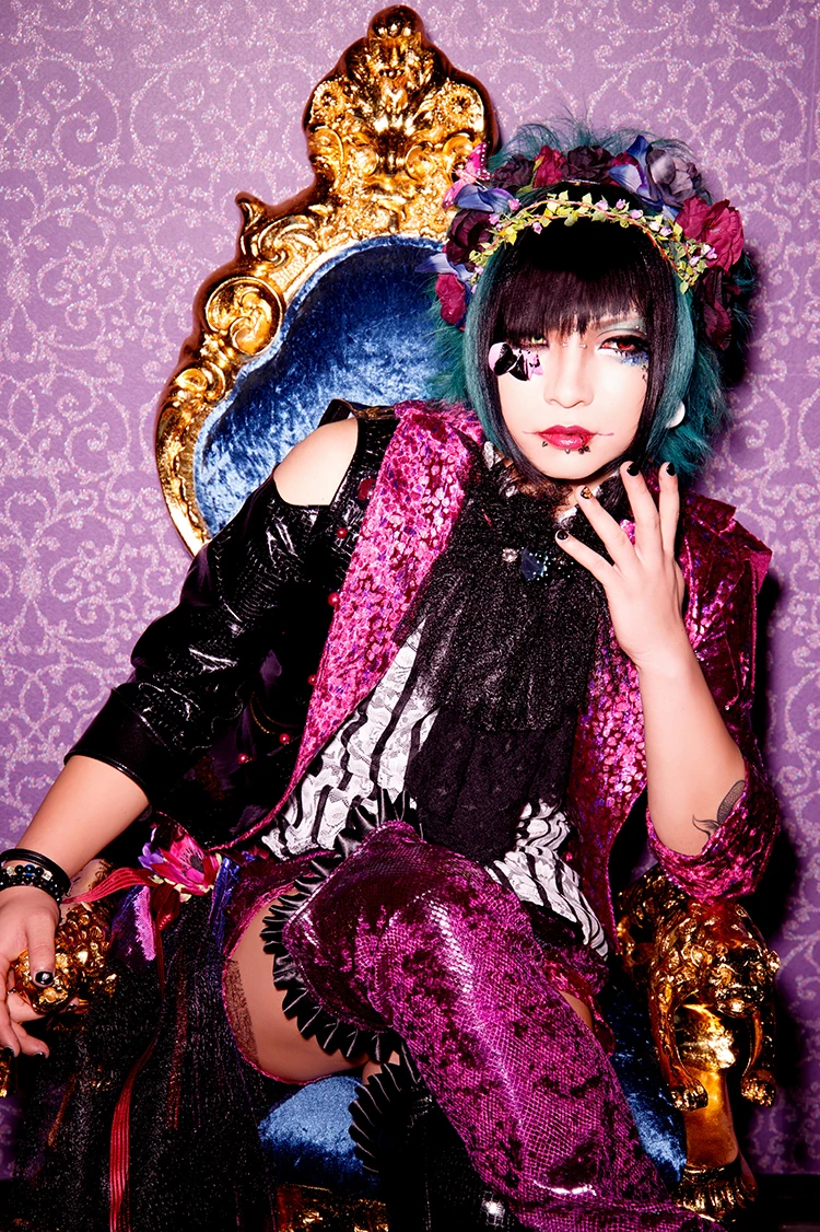 Miel | Wiki Visual Kei | Fandom