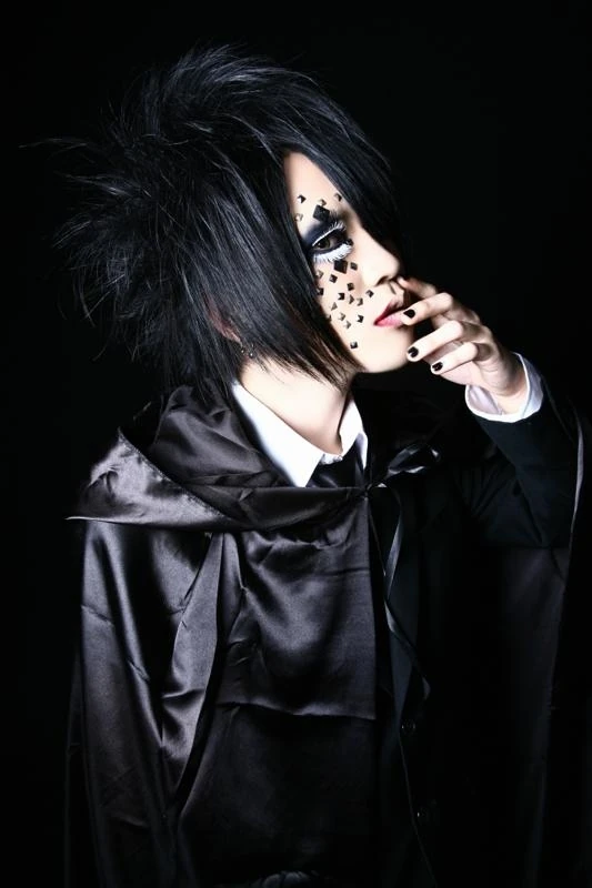 HRK | Wiki Visual Kei | Fandom