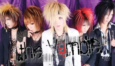 The Vambie | Wiki Visual Kei | Fandom