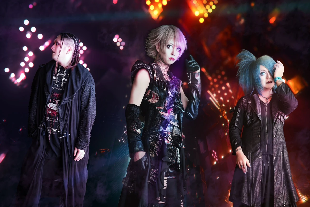 ViZiT | Visual Kei Encyclopaedia | Fandom