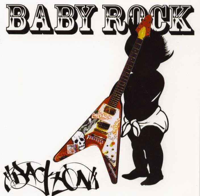 BABY ROCK | Wiki Visual Kei | Fandom