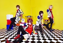 Belle | Wiki Visual Kei | Fandom