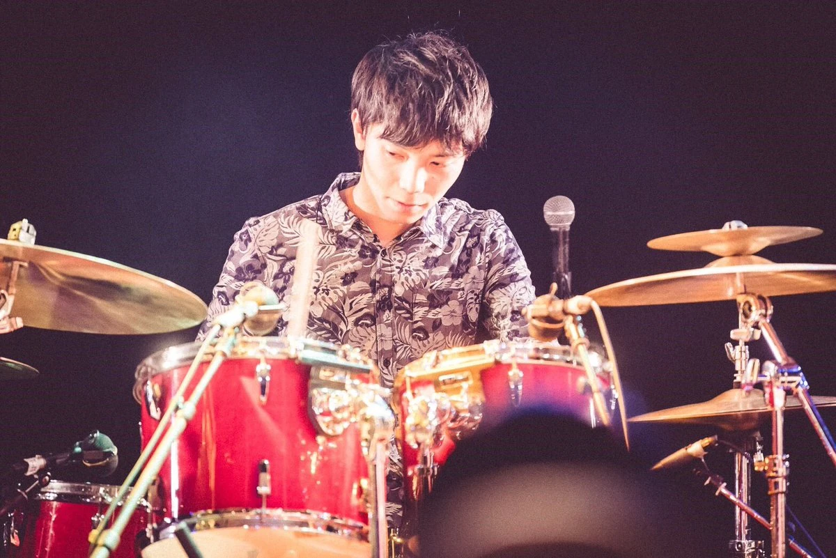 Ryosuke Fujita | Wiki Visual Kei | Fandom