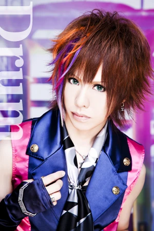 Mah | Wiki Visual Kei | Fandom