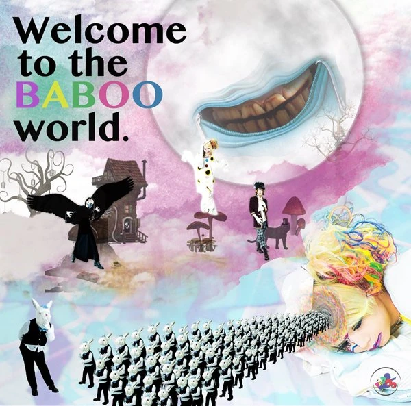 BABOO | Wiki Visual Kei | Fandom