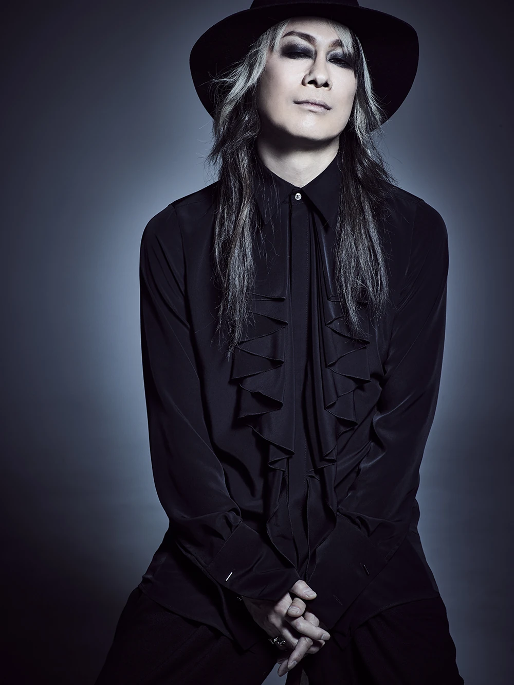 Hiroshi Isono | Wiki Visual Kei | Fandom