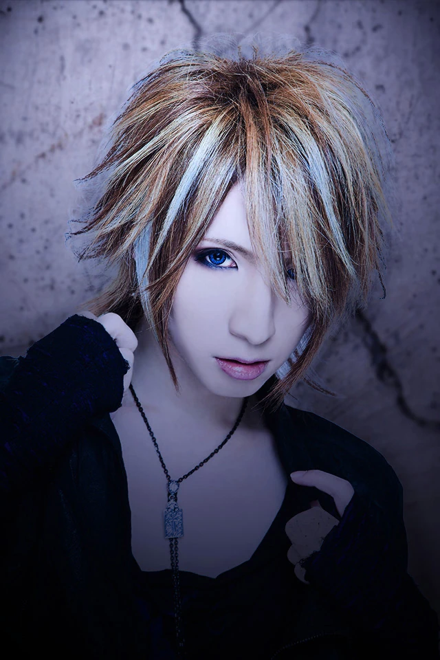 SIN (ALVION) | Wiki Visual Kei | Fandom