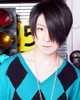 Teruki | Wiki Visual Kei | Fandom