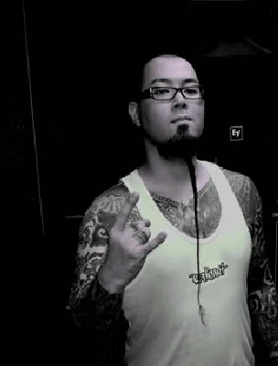 Wu-CHY | Wiki Visual Kei | Fandom