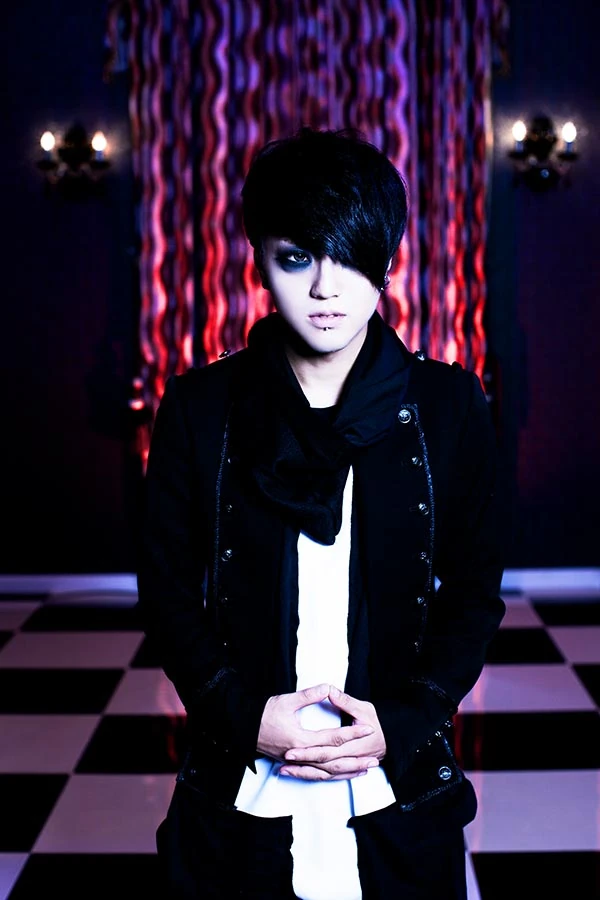 Tetsuya (RAZOR) | Wiki Visual Kei | Fandom
