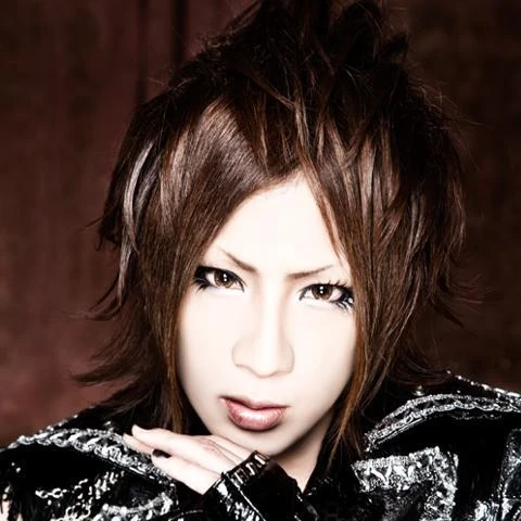 Luu | Wiki Visual Kei | Fandom