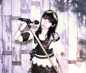 Nico | Wiki Visual Kei | Fandom