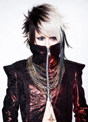 Saku | Wiki Visual Kei | Fandom