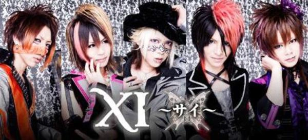 XI-sai- | Visual Kei Encyclopaedia | Fandom