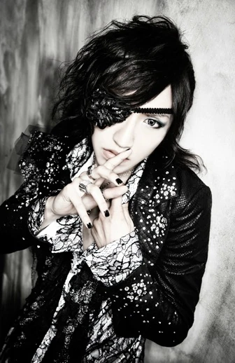 Yuu | Wiki Visual Kei | Fandom