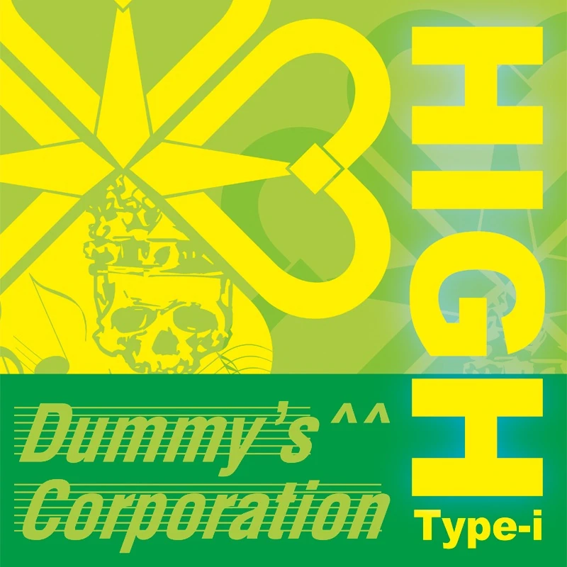 HIGH Type-i | Wiki Visual Kei | Fandom