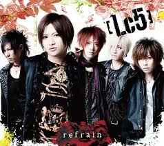 Refrain | Wiki Visual Kei | Fandom