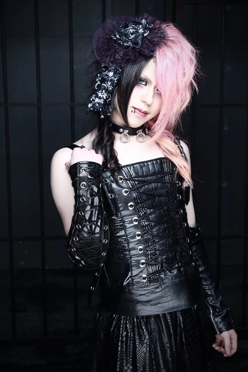Tamaki | Wiki Visual Kei | Fandom