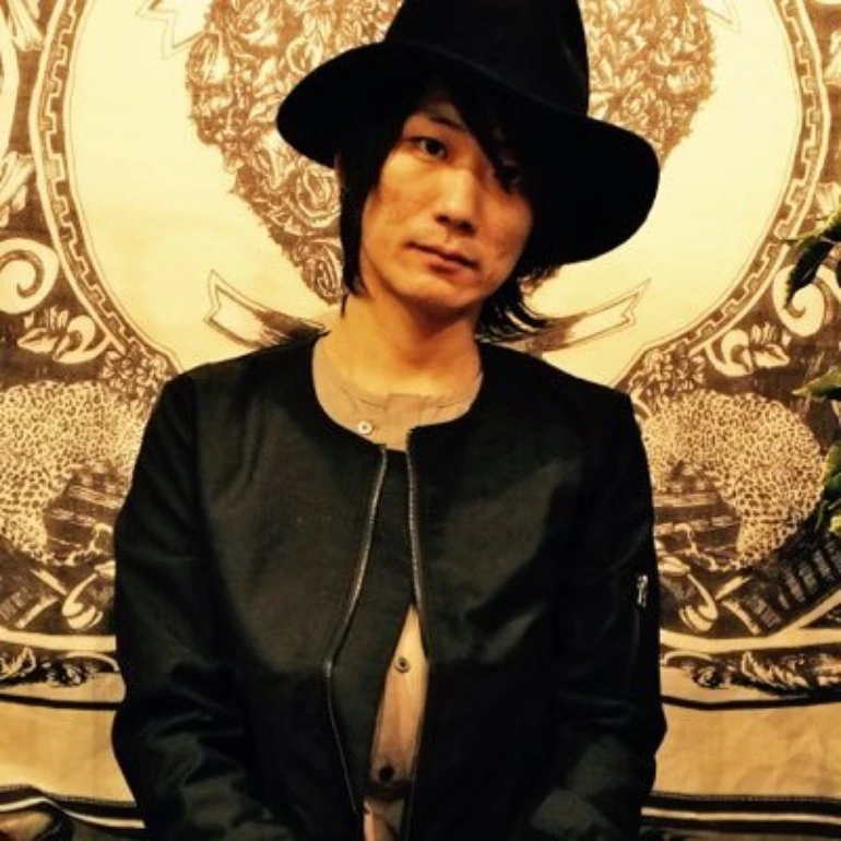 Yoshiaki Dewa | Wiki Visual Kei | Fandom