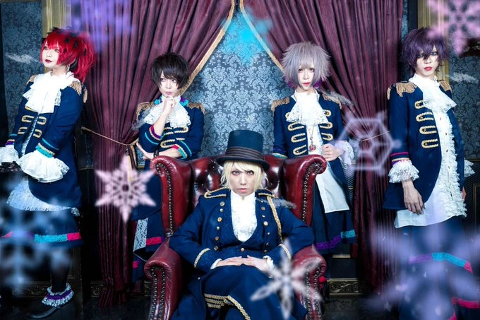 Doremifa | Wiki Visual Kei | Fandom