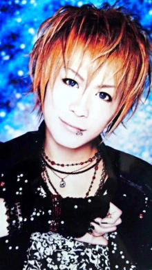 Natsuki (DuelJewel) | Wiki Visual Kei | Fandom