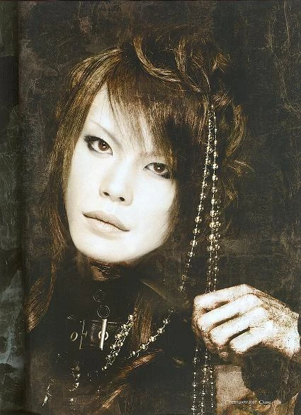 Kei (Sadie) | Wiki Visual Kei | Fandom