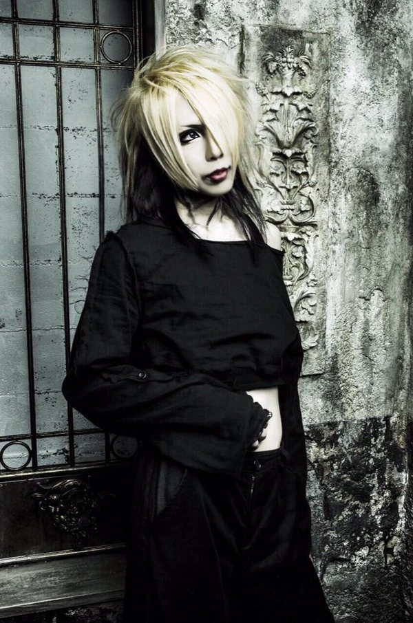 MISO (BUK BUK) | Wiki Visual Kei | Fandom