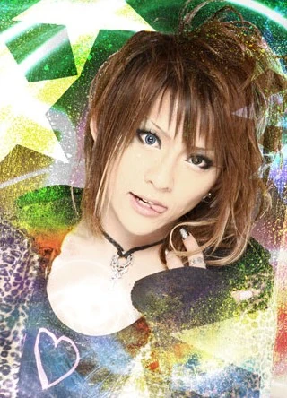 Mike | Wiki Visual Kei | Fandom