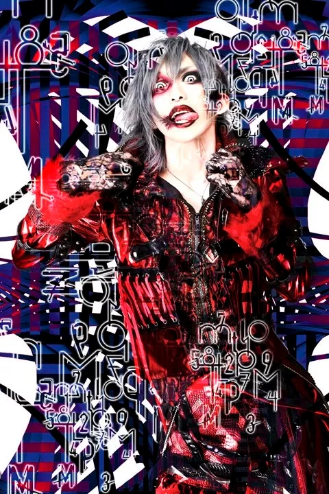 Raiki (MAD LIP) | Wiki Visual Kei | Fandom