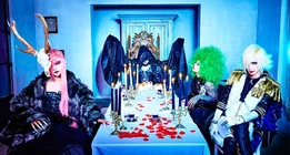 MEJIBRAY | Wiki Visual Kei | Fandom