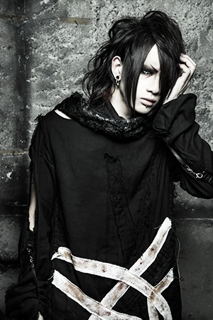 Miharu (DAMY) | Wiki Visual Kei | Fandom