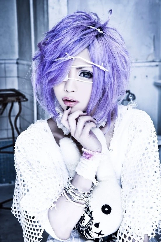 Minpha | Wiki Visual Kei | Fandom