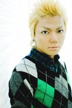 YUCHI | Wiki Visual Kei | Fandom