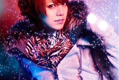 Alice Nine Shou