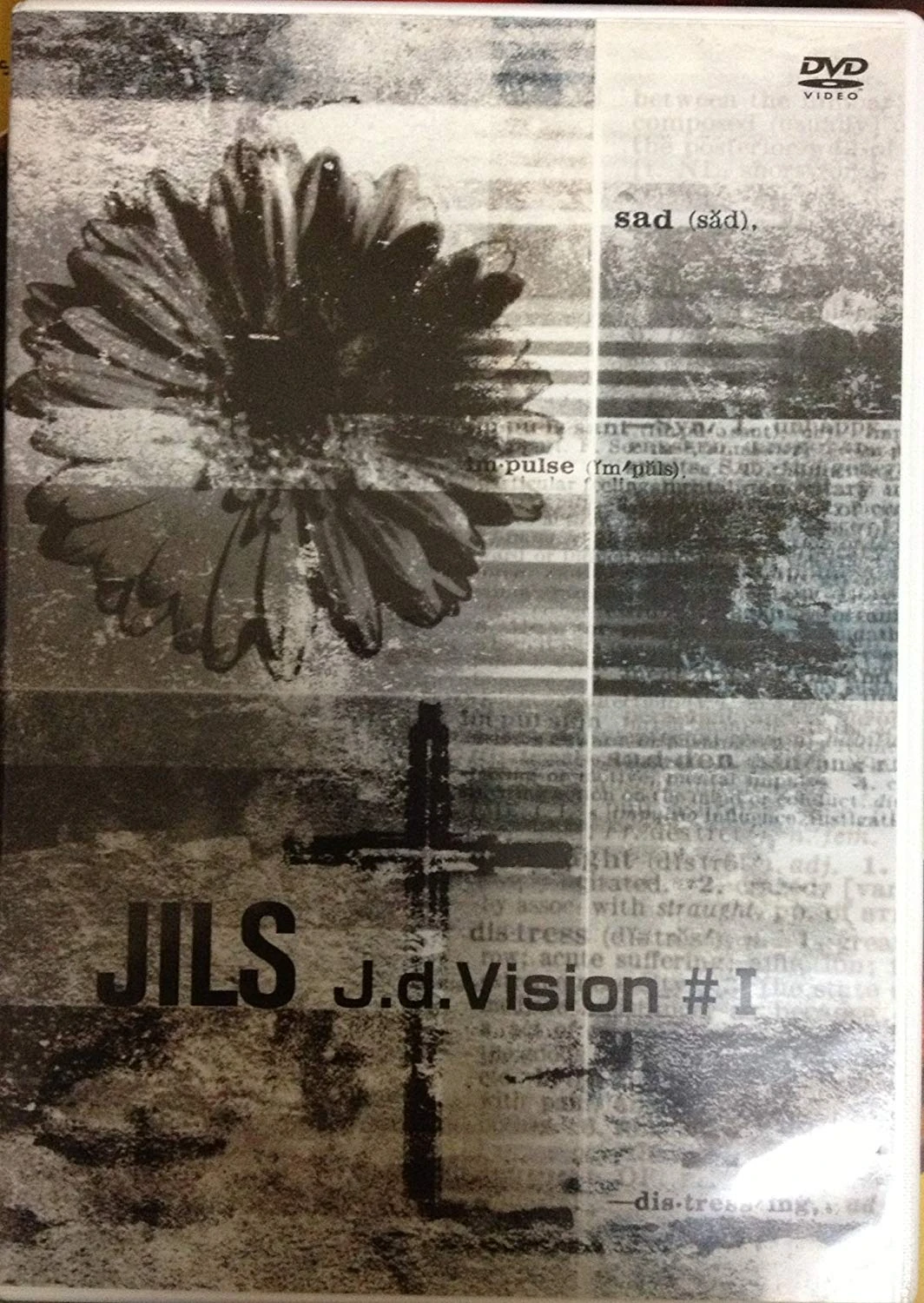 JILS 1st DVD J.d.VISION 1 | Wiki Visual Kei | Fandom