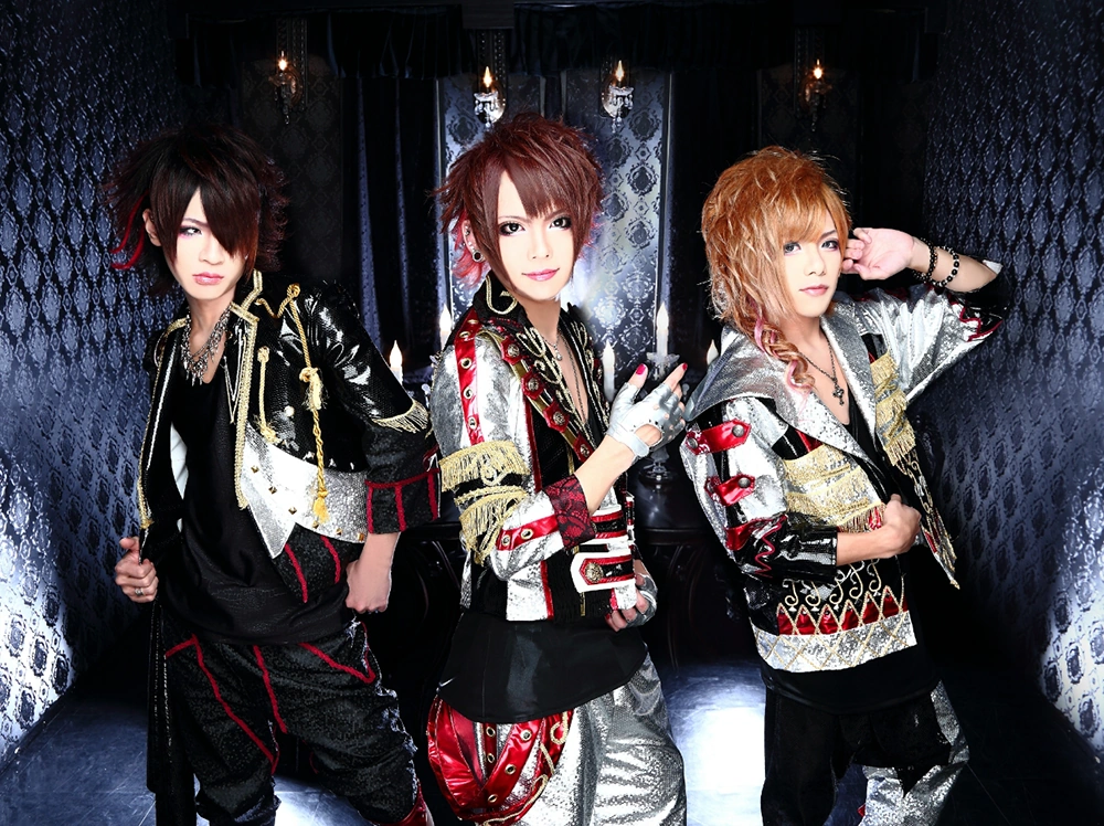 Dear | Wiki Visual Kei | Fandom