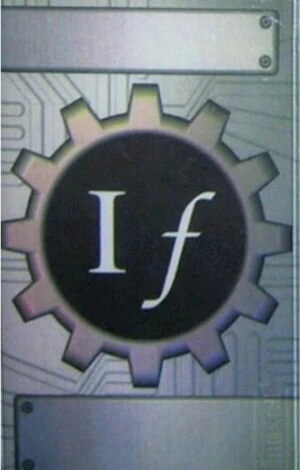 If | Wiki Visual Kei | Fandom