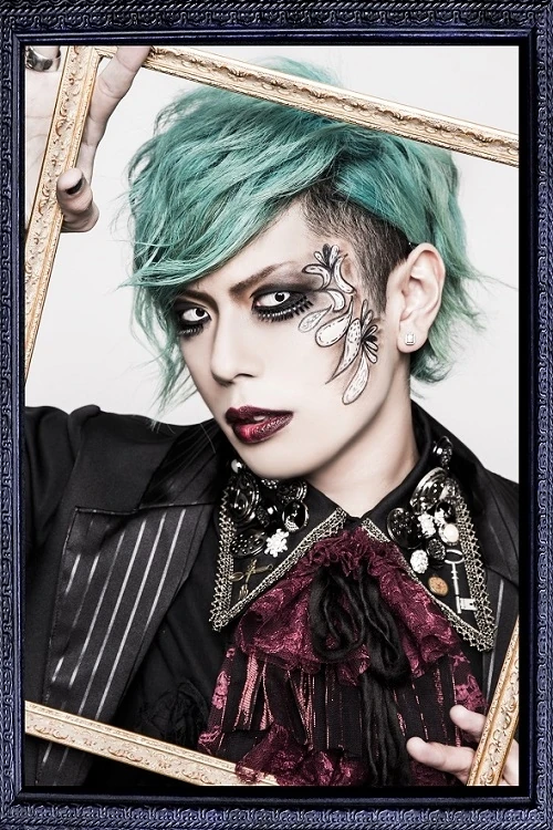 Yako | Wiki Visual Kei | Fandom