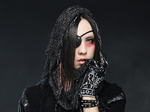 RUKA | Wiki Visual Kei | Fandom