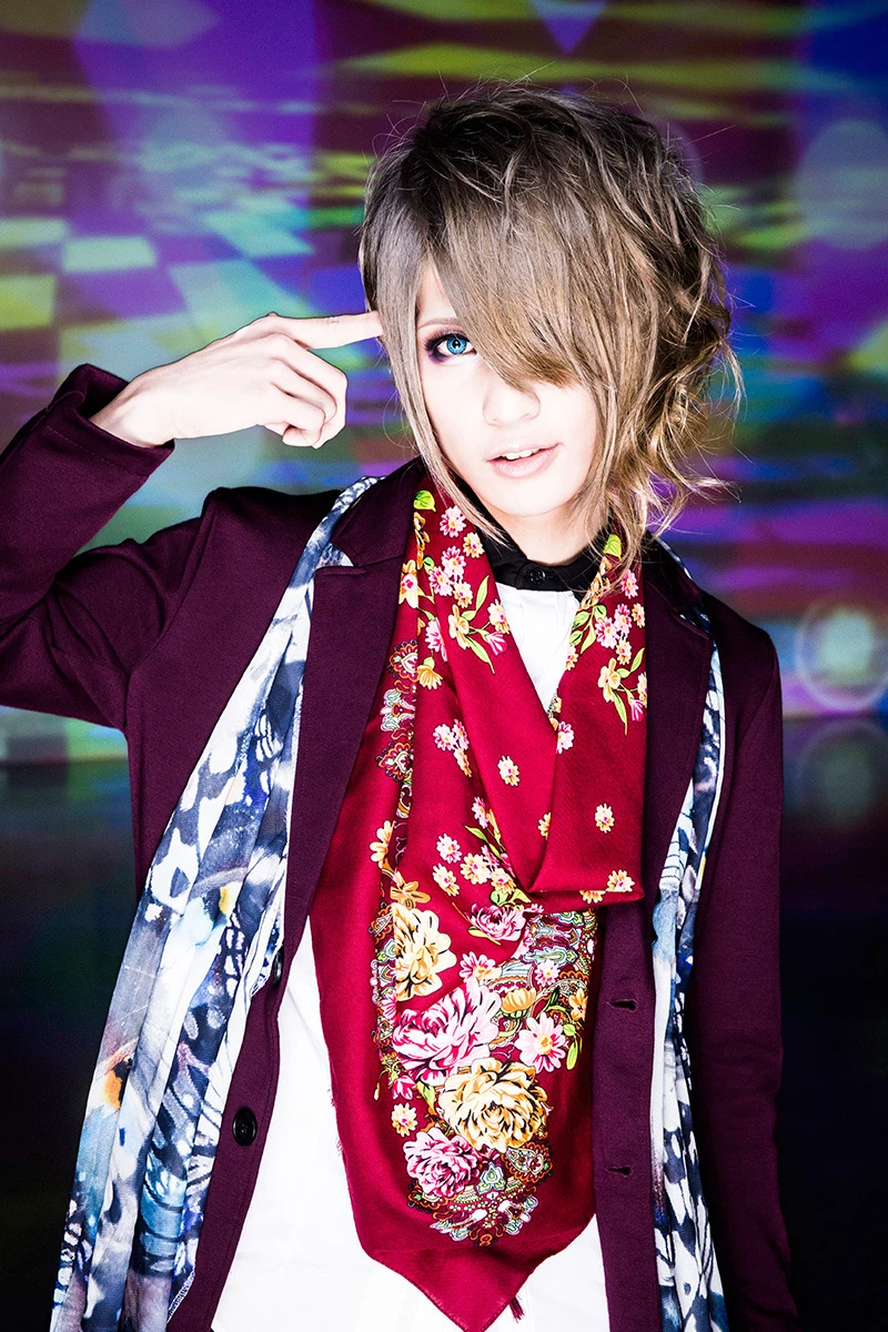 Neru | Wiki Visual Kei | Fandom