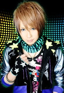 Shogo | Wiki Visual Kei | Fandom