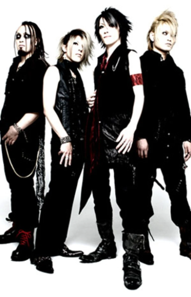 ZexeR | Wiki Visual Kei | Fandom