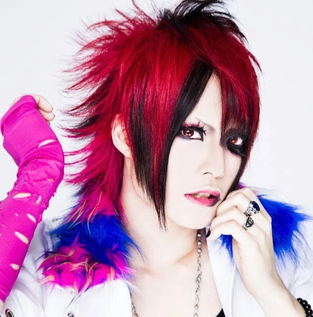 7o | Wiki Visual Kei | Fandom