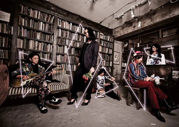 More | Wiki Visual Kei | Fandom