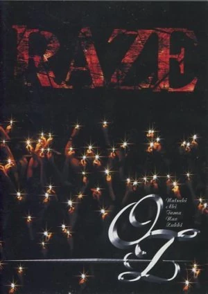 RAZE | Wiki Visual Kei | Fandom