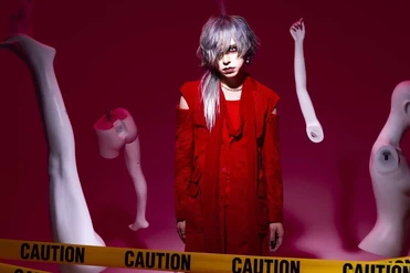 Reiya (xaa-xaa) | Wiki Visual Kei | Fandom