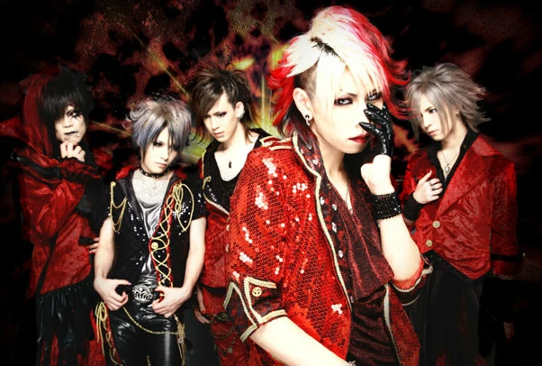 VizeL | Wiki Visual Kei | Fandom